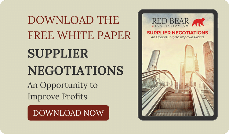 The Six Sources of Power in Negotiation and Their Real-world Applications