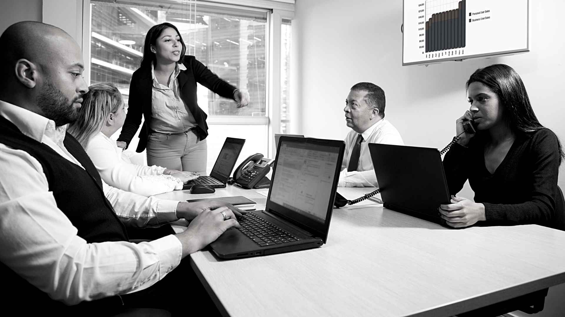 Fact Sheets | RED BEAR Negotiation Company
