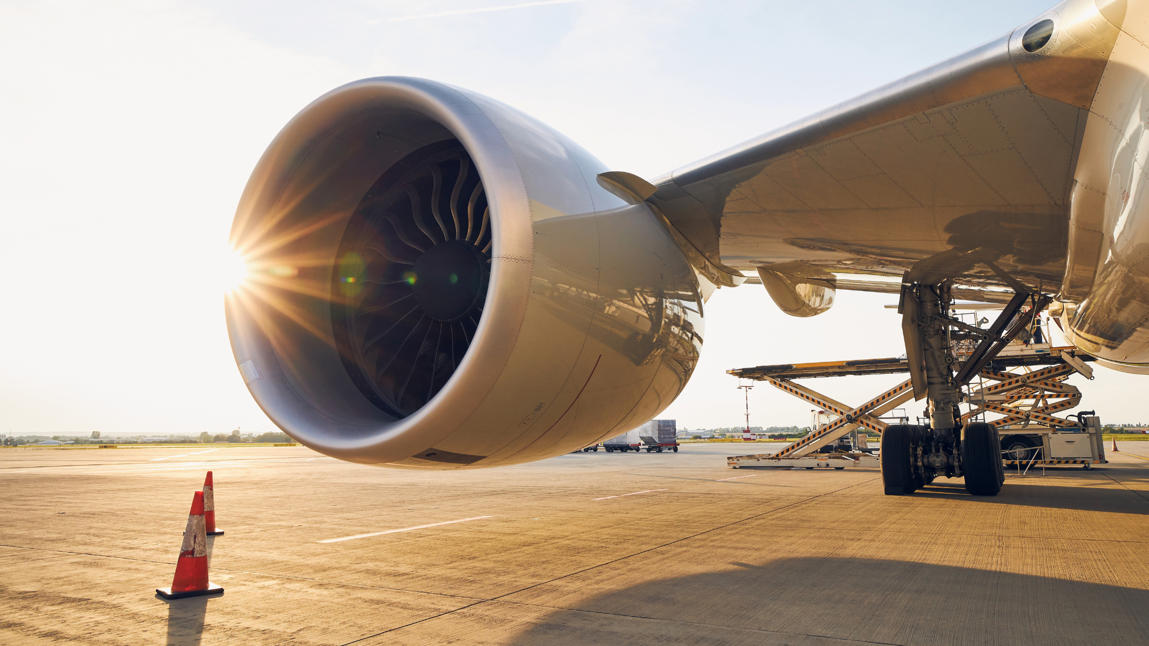 HAL-GE Engine Deal: How Defense Procurement Giants Navigate High-Stakes ...